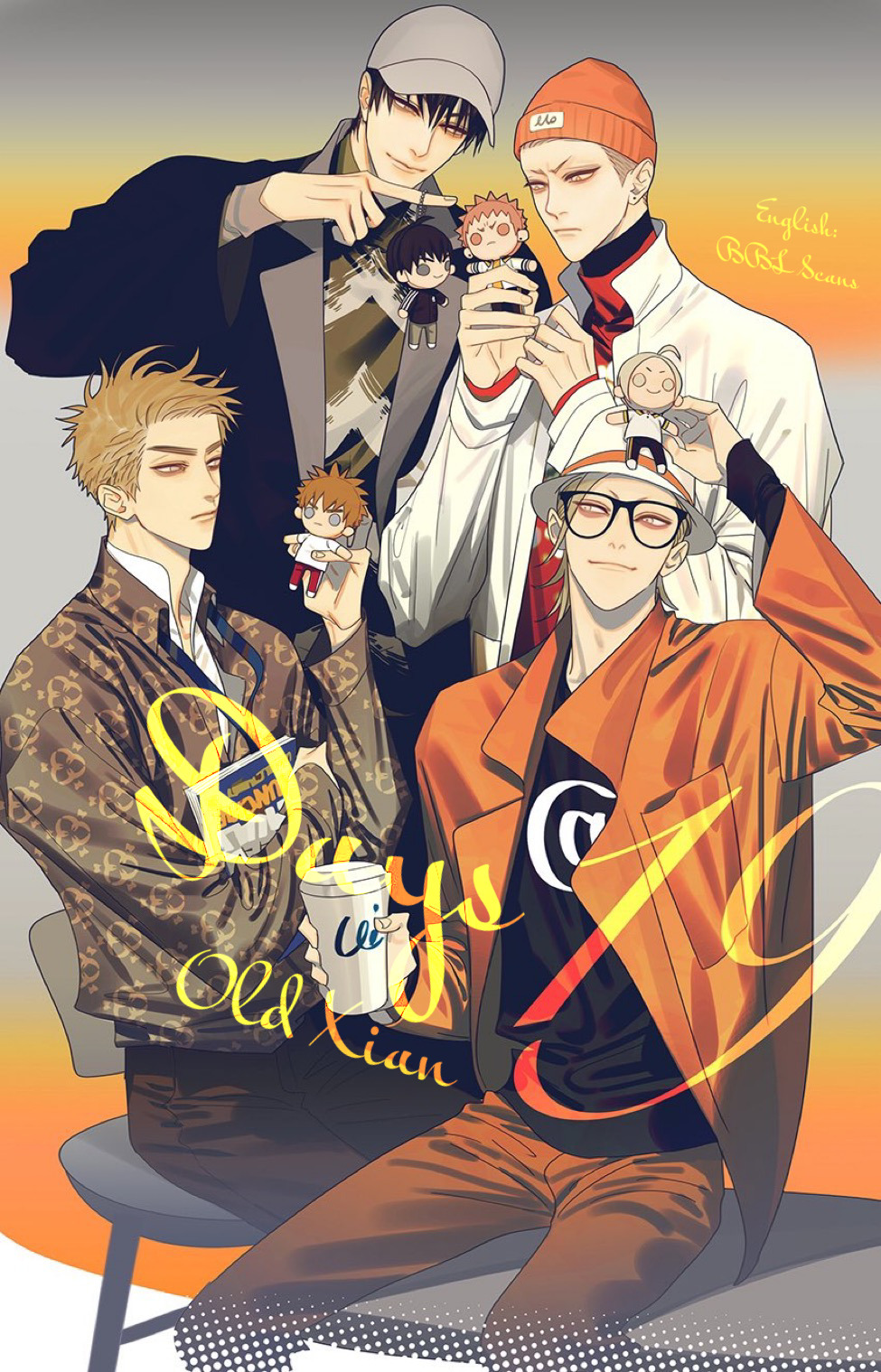 Browse & Search - Read Free Manga Online at Bato.To